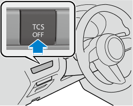 ABS/TCS/DSC