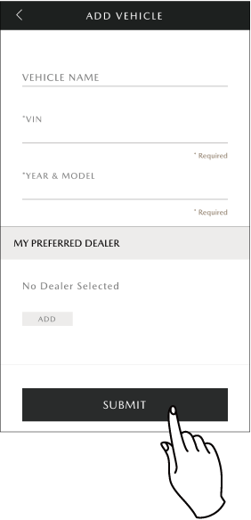 Connected Service Manual