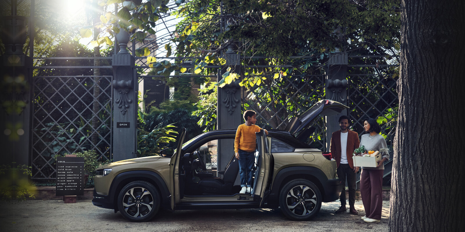 Corporate Social Responsibility Values, Goals and Initiatives | Mazda ...