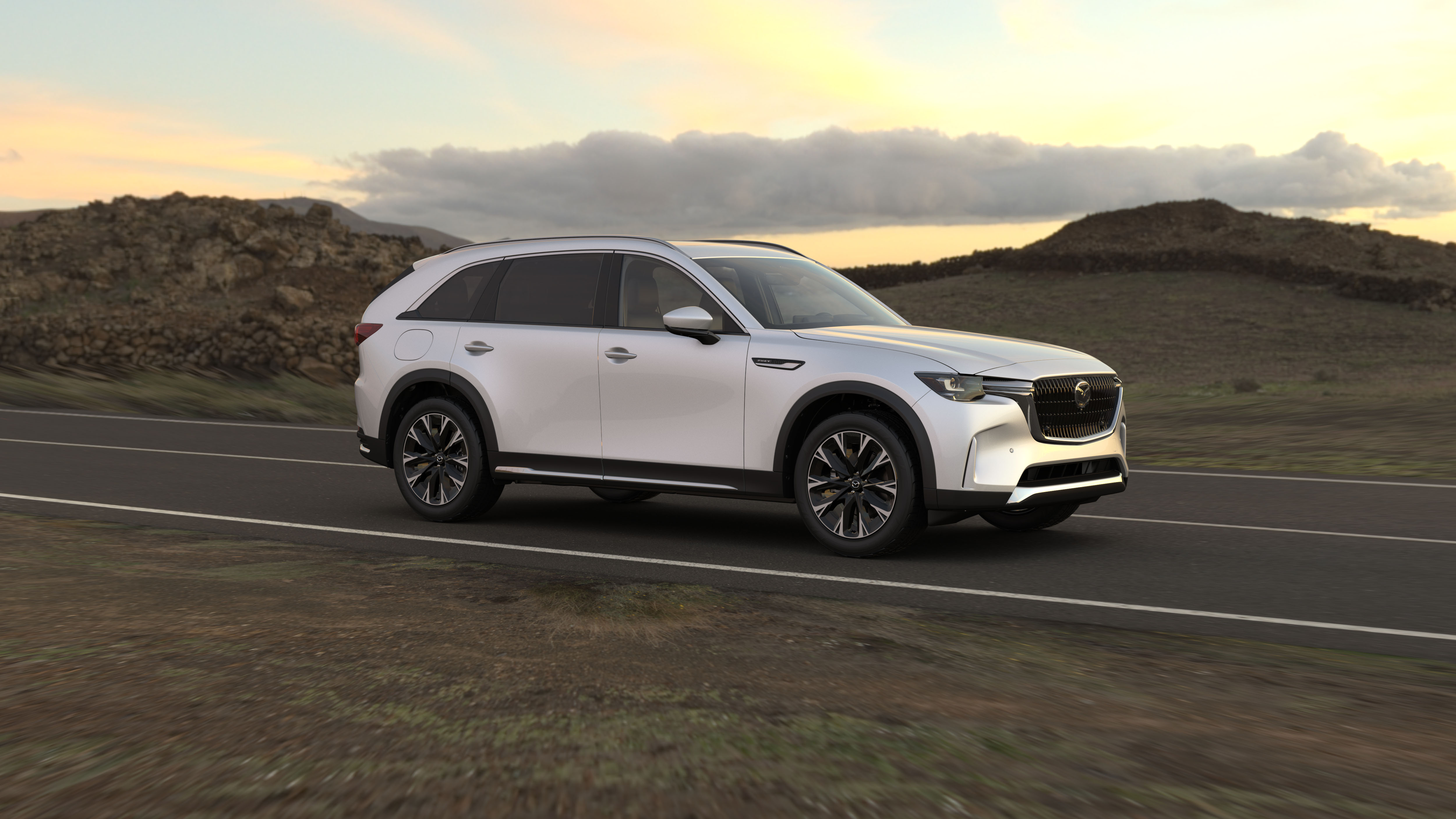 Work with us | Mazda Canada