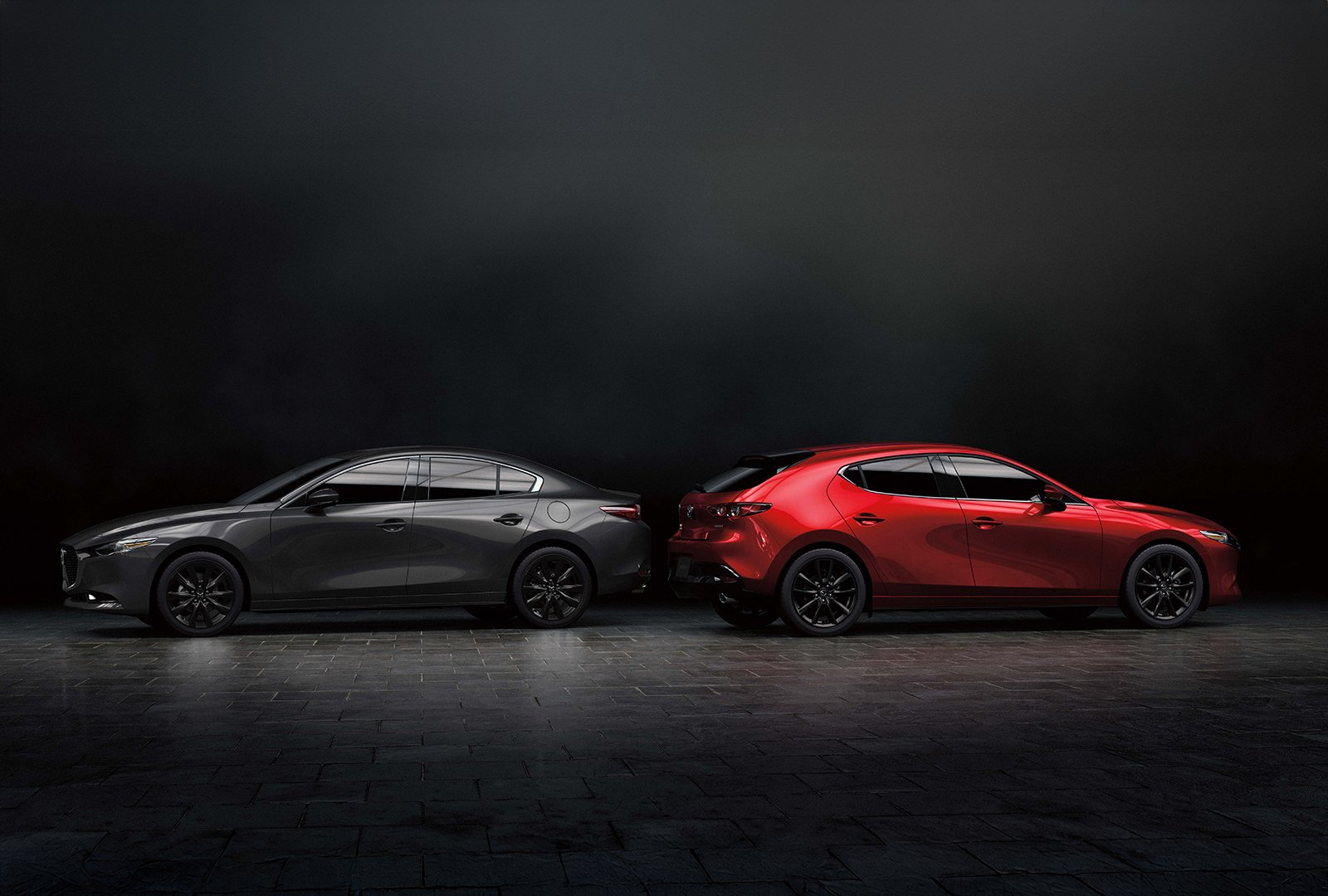 2025 Mazda CX-50 AWD Crossover SUV | Mazda Canada