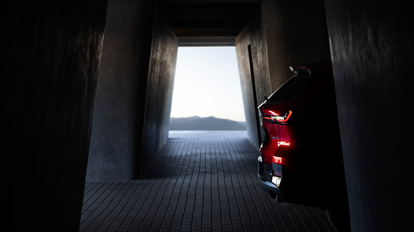 Mazda Canada: SUVs, EVs, Mid-Size Cars, Compacts and Crossovers