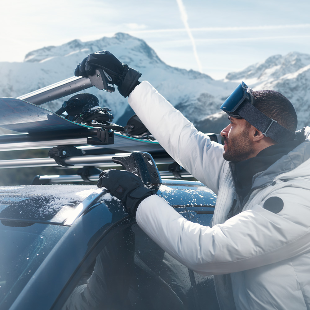 Winter Service Event | Mazda Canada