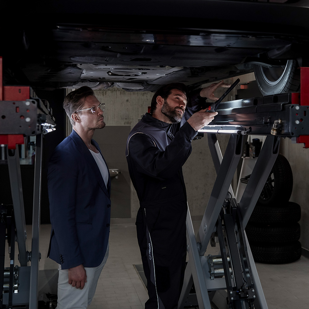 Mazda 2022 Fall Campaign | Mazda Canada