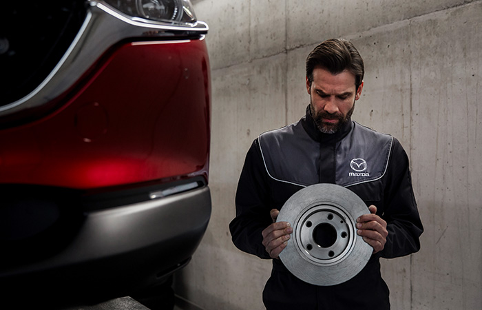 Mazda 2022 Fall Campaign | Mazda Canada