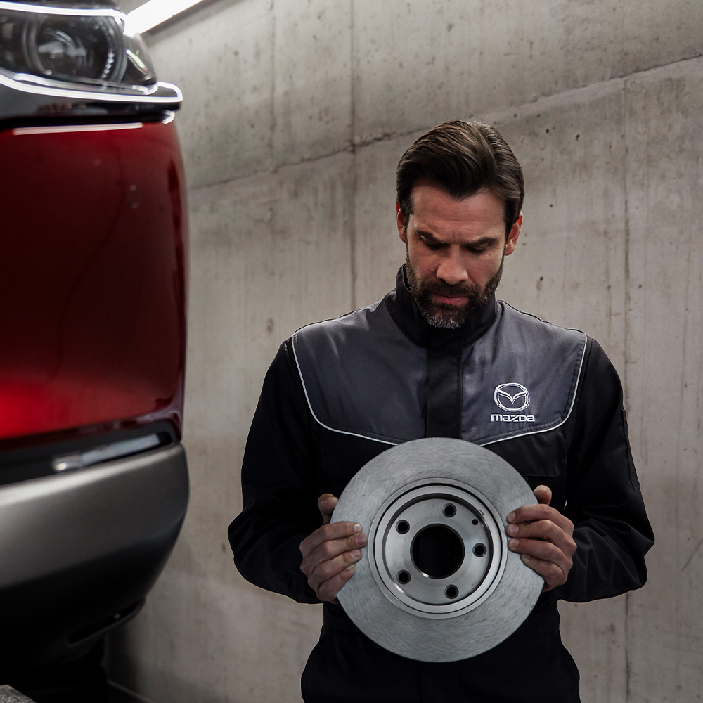 Campagne automnale 2022 de Mazda | Mazda Canada