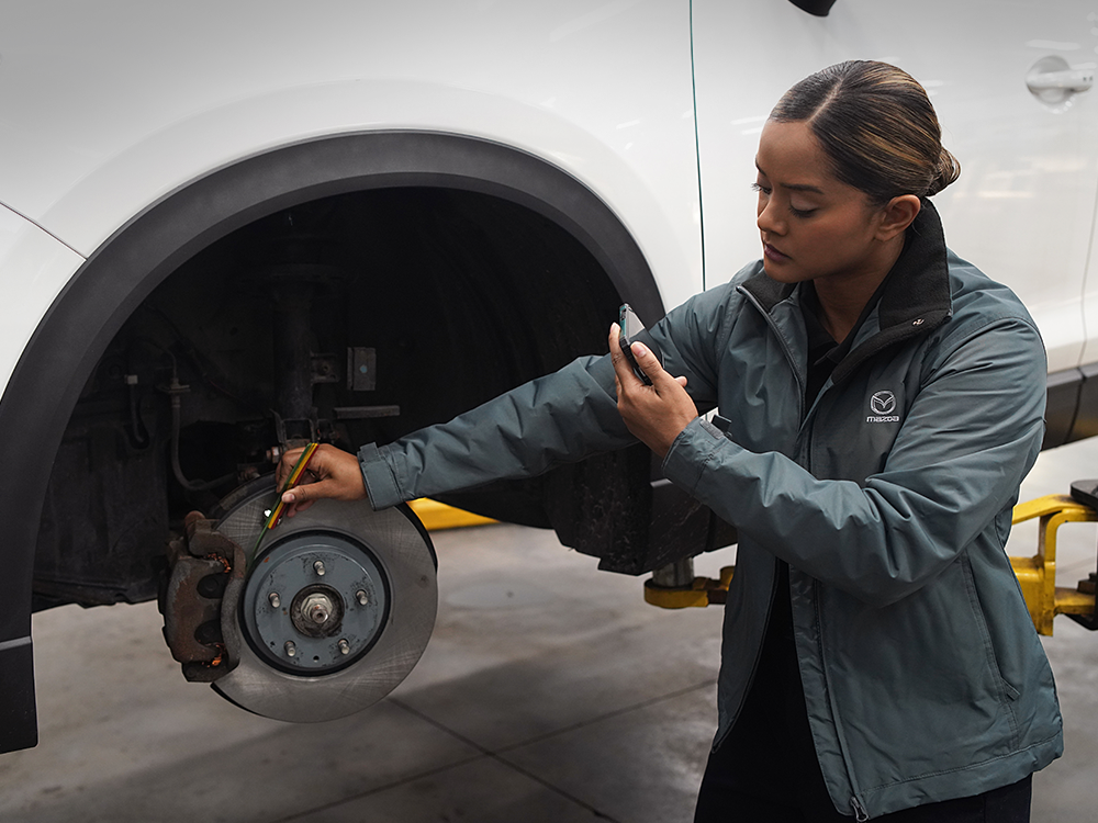 Experience The Mazda Difference | Contact Your Mazda Retailer | Mazda ...