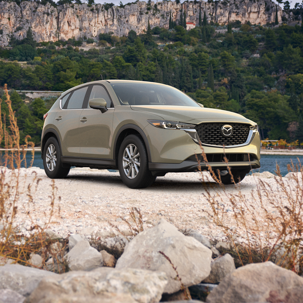 Experience The Mazda Difference | Contact Your Mazda Retailer | Mazda ...