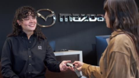 Mazda Winter Service | Contact Your Mazda Retailer | Mazda Canada