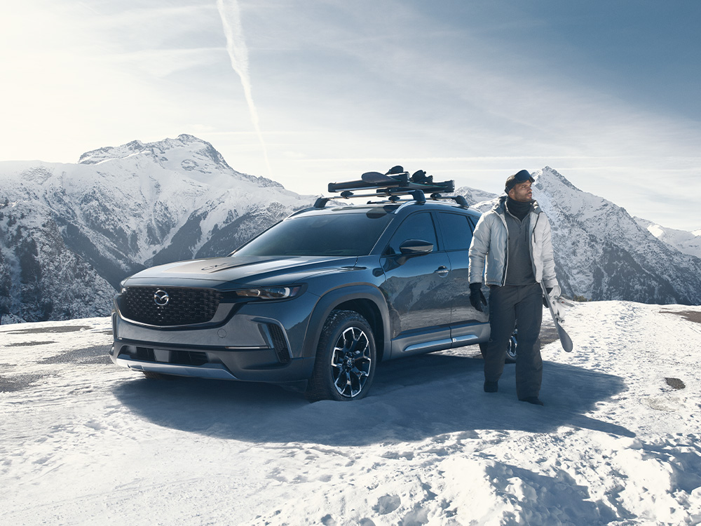 The Mazda Winter Service Event | Contact Your Mazda Retailer | Mazda Canada