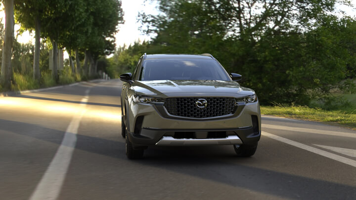 2024 Mazda CX-50 AWD Crossover SUV | Mazda Canada